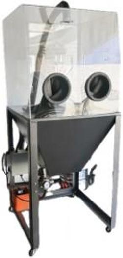 MACHINERY/EQUIPMENT for sale at Giant Finishing