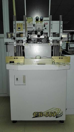 Used Kaijo FB880 for Sale at Tara Semiconductor Technology