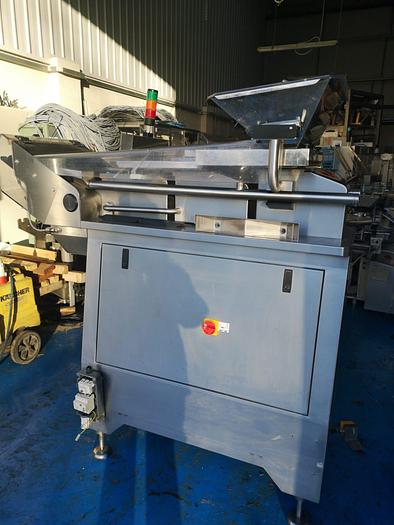Used Sold Swiftpack SV2 Tablet Counter at GlobePack Equipment