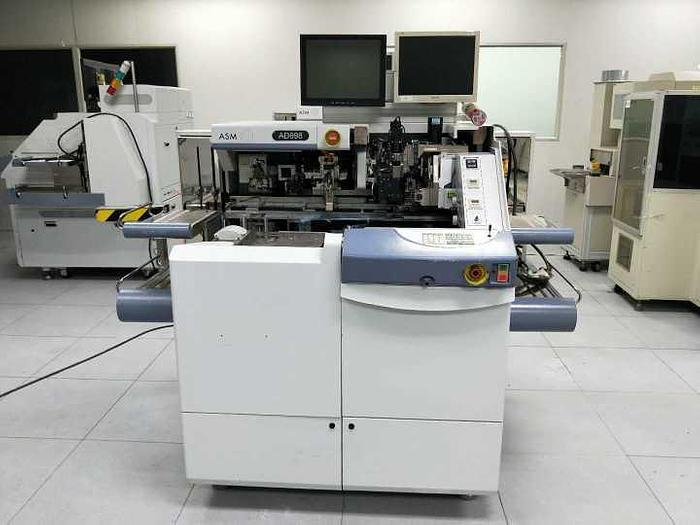 Used ASM AD898 Die Bonder for Sale at Tara Semiconductor Technology