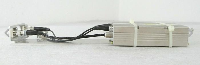 Used Nikon 4S086-527-1 Relay Amp LS5-3 TYPE ALL NSR-S205C Copper Cu...