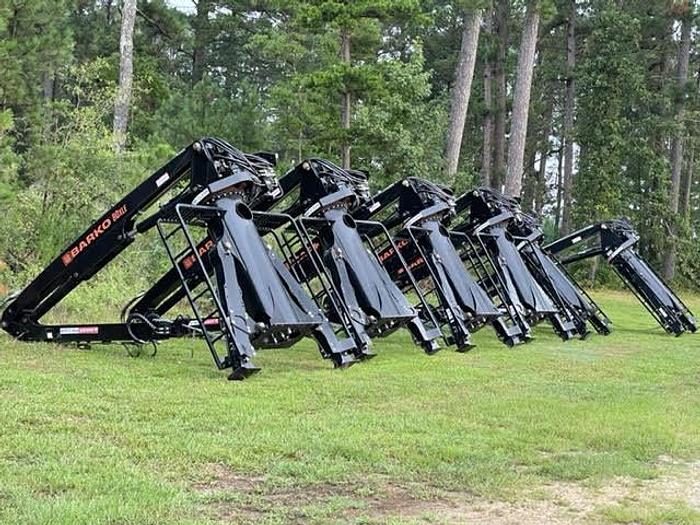 FTR Equipment