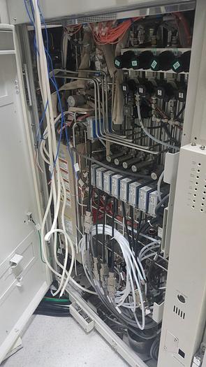 Used TEL INDY PLUS for Sale at Tara Semiconductor Technology