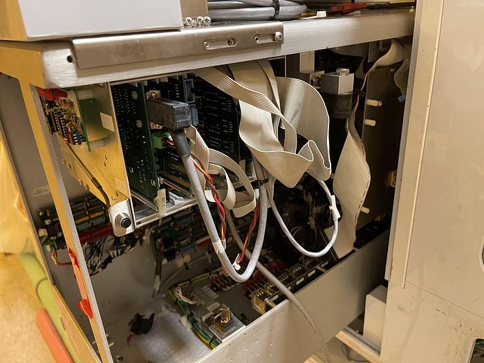 Used 1997 Semitool SAT2081D2PCCU Dual Chamber for Sale at Tara Semi...