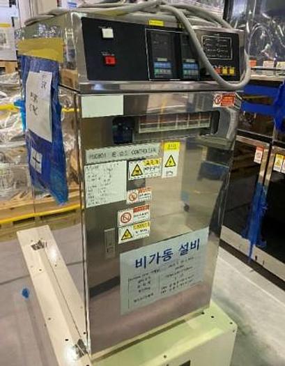 Used 1995 TEL MARK 7 1C2D for Sale at Tara Semiconductor Technology