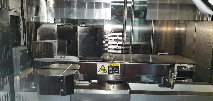 Used Tel FORMULA for Sale at Tara Semiconductor Technology