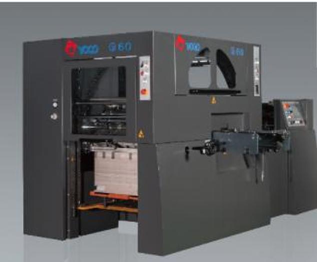 Yoco for sale at Print Packaging Equipment