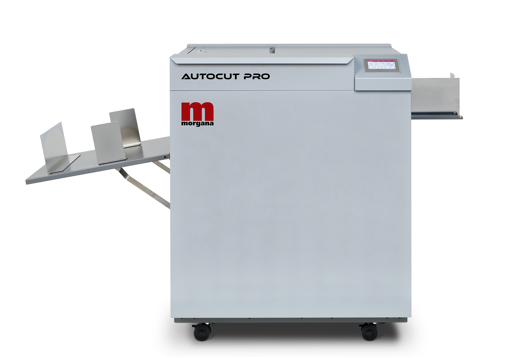 Morgana AutoCut Pro - Supplied by Glendale Presentation Solutions