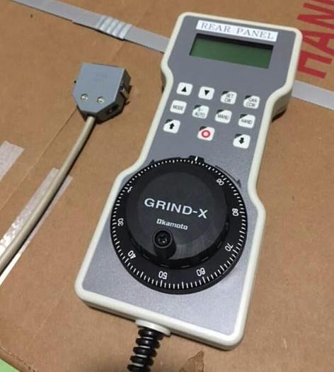 Used Okamoto GNX 300 for Sale at Tara Semiconductor Technology