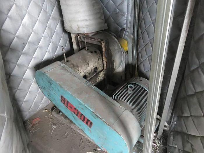 Used 48" STANFORD DOCTOR MACHINE for Sale at Global Equipment ...