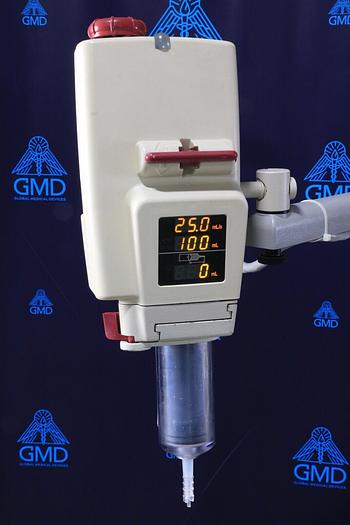 Used MALLINCKRODT ANGIOMAT ILLUMENA DIGITAL INJECTION SYSTEM for Sale ...