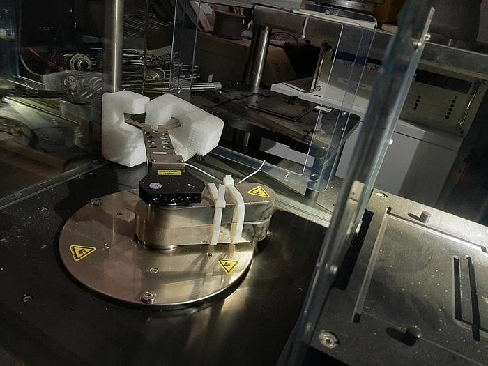 Used Applied Materials Excite Wafer inspection Tool for Sale at Tar...