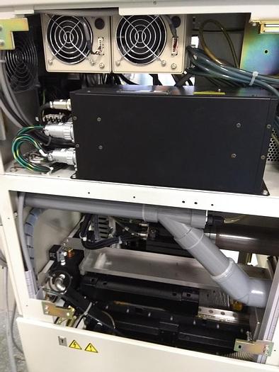 Used 2005 Disco DAD321 for Sale at Tara Semiconductor Technology