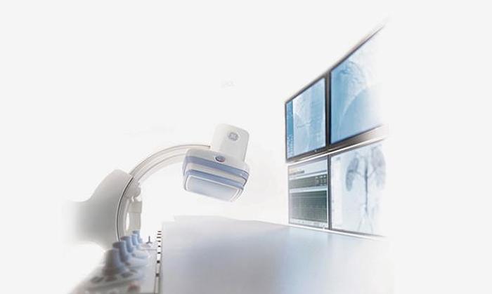 Used GE Innova 3100 IQ Cath/Angio for Sale at Medco Blue