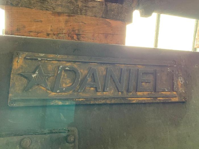 Used DANIELI Pinion Stand - Gearbox (Used) #4276 for Sale at Florea...
