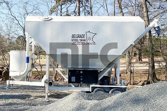 MH Carmichael - Used and New Concrete Production
