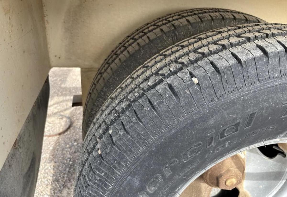 Used 900 Bbl Belgrade Portable Cement Silo for Sale in Texas