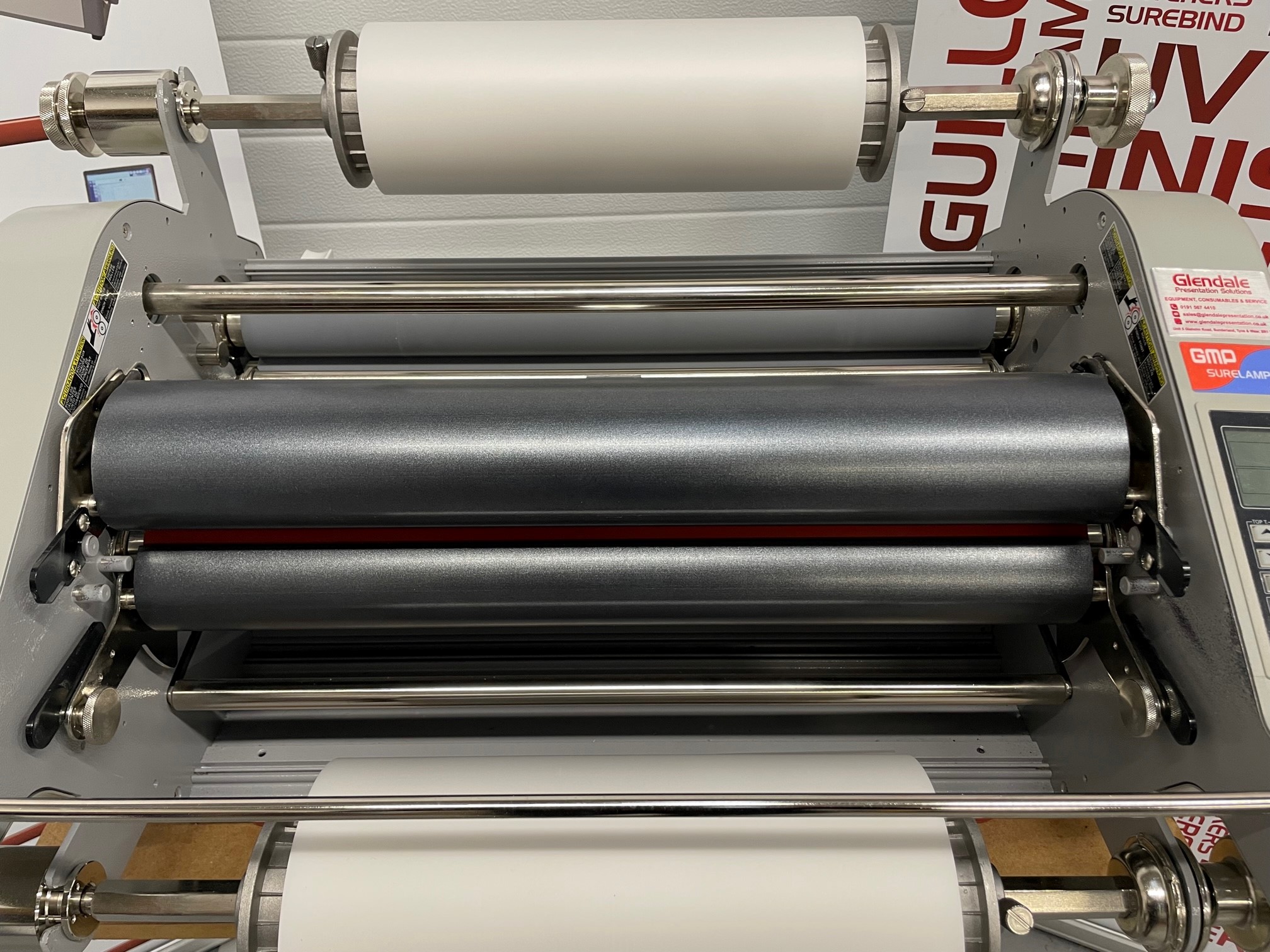 GMP Surelam Pro 500 - Glendale Presentation Solutions