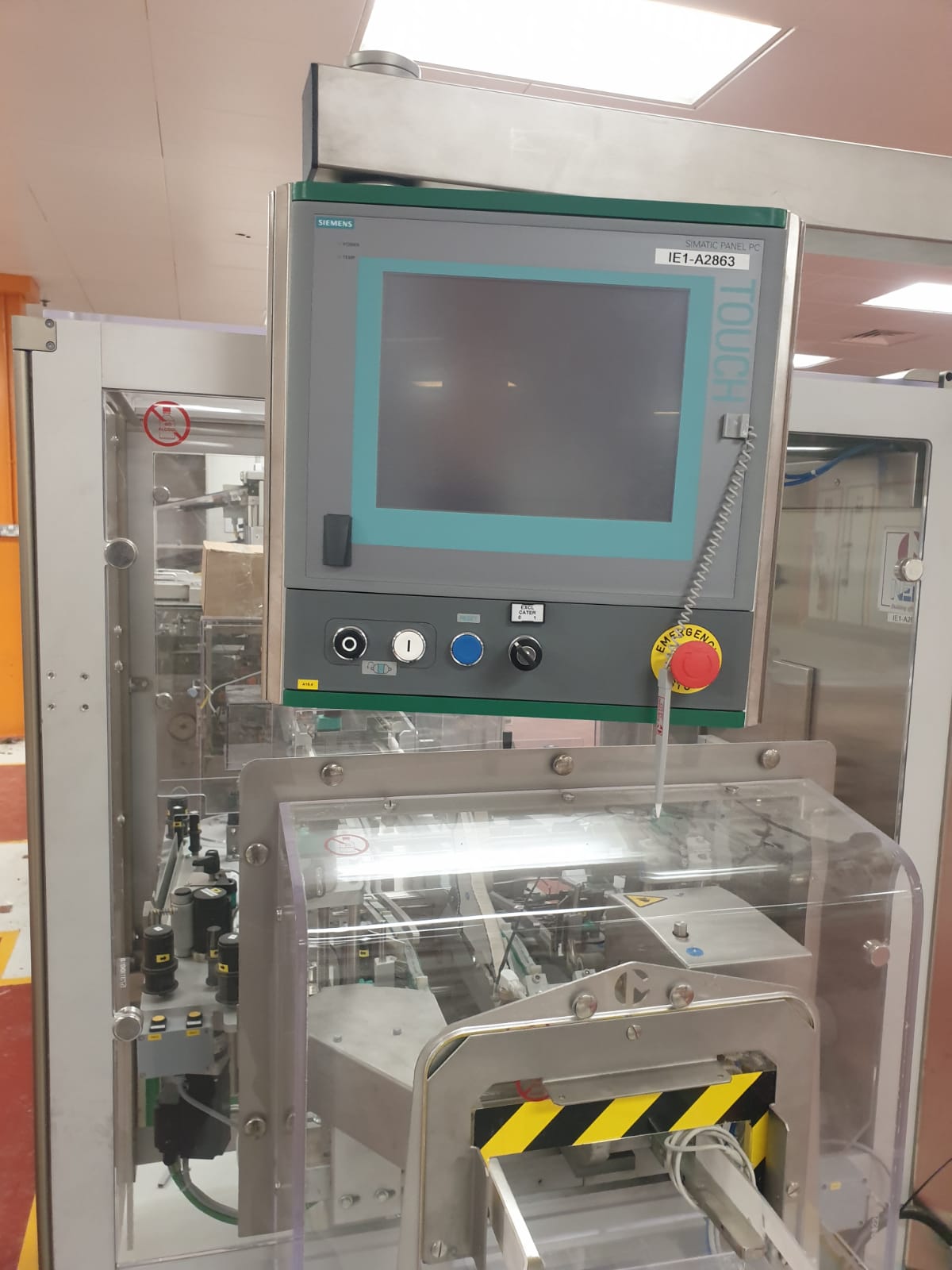 Munster Reuse Tech Limited Irelands Leading Used Equipment Supplier