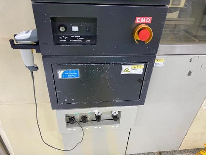 Used 2005 Disco + Hanmi EAD6340 + 3500D for Sale at Tara Semiconduc...