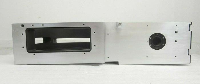 Used Lam Research 715-440264-003 200mm Lower Chamber Alliance A4 96...