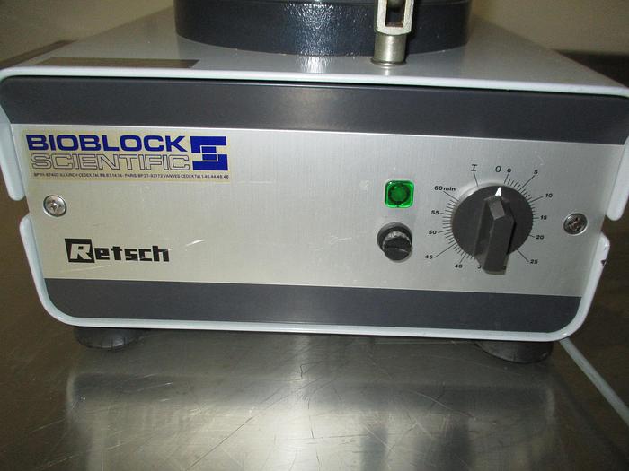 D'occasion 1990 RETSCH RMO 150 à vendre à Paris, France