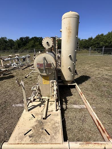 New Dehy, 250 mbtu, 16" Tower for Sale in Texas