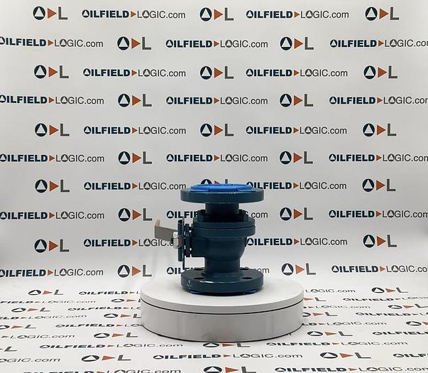 New Valve, Ball, Flange, 2", 285# for Sale in Pennsylvania