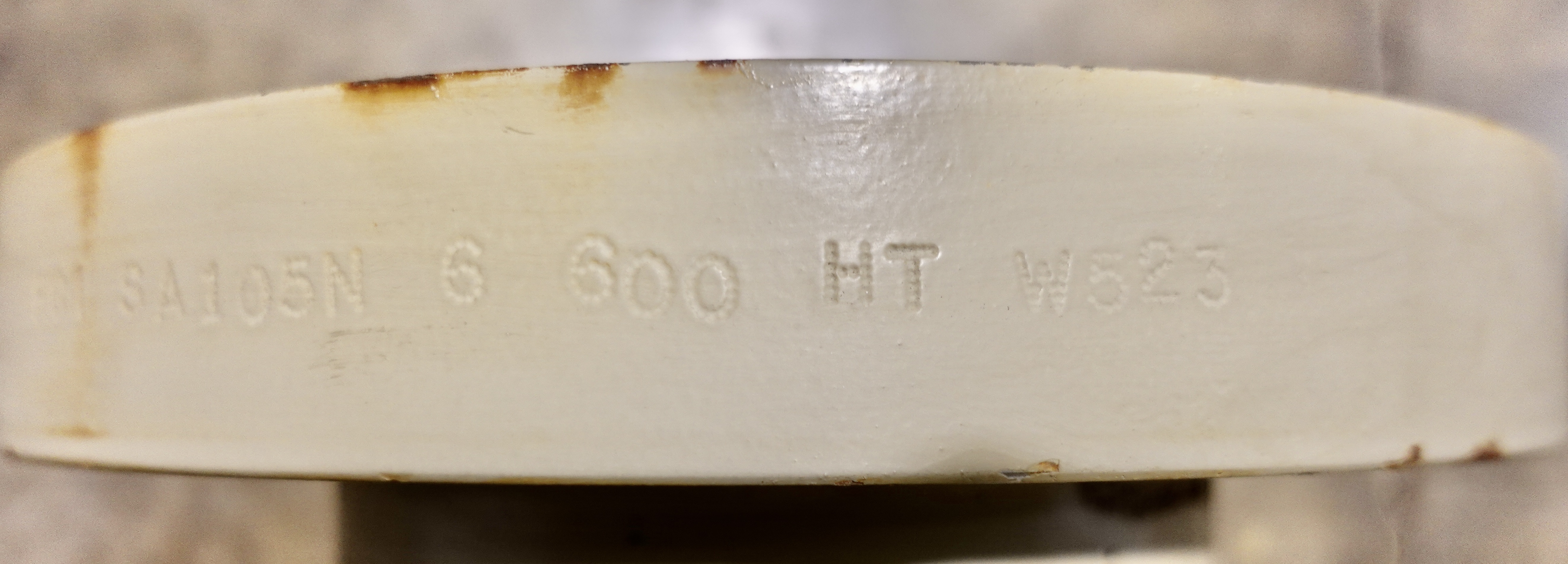 Used Separator, Vertical, 2P, 30"x10', 1440# for Sale in Pennsylvania