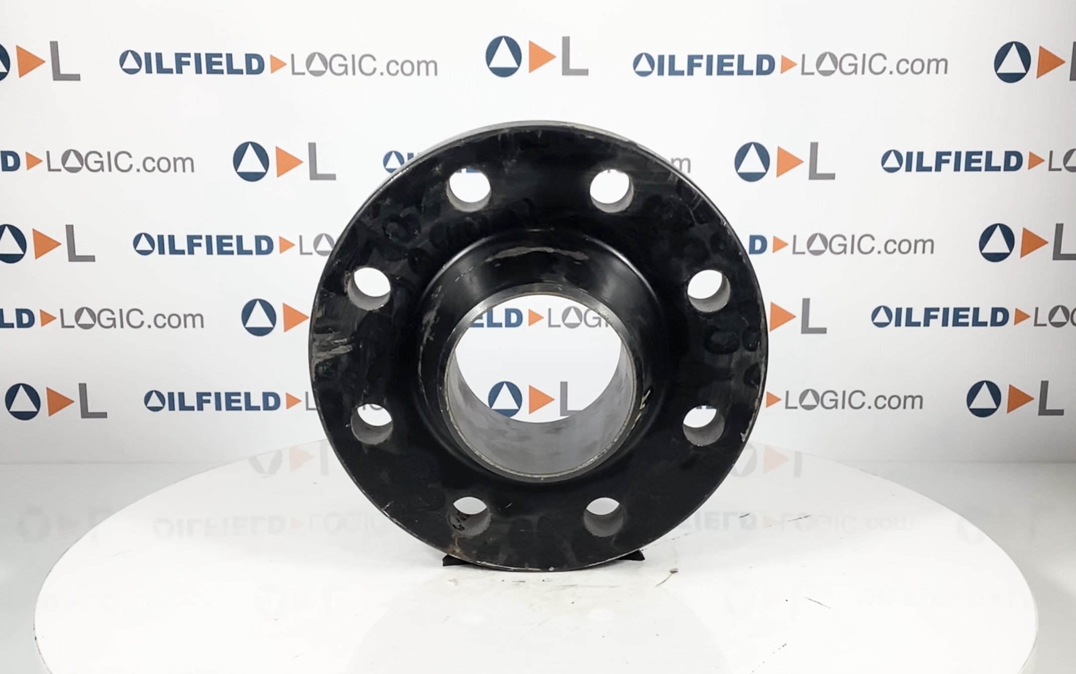 New Flange, Pipe, 4", RFWN, 600, STD for Sale in Pennsylvania