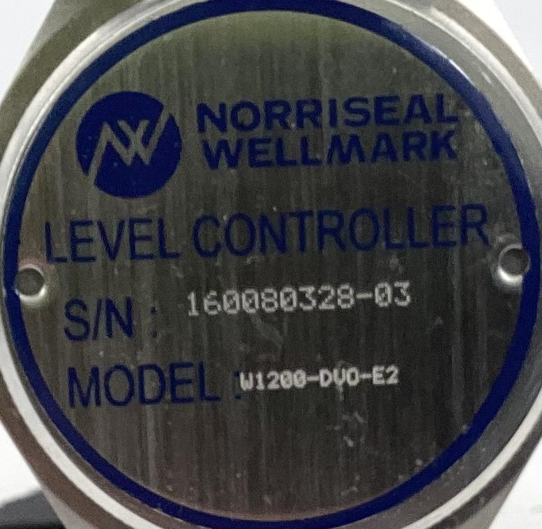 New LLC, Wellmark, W1200, 2", 1500# for Sale in Pennsylvania