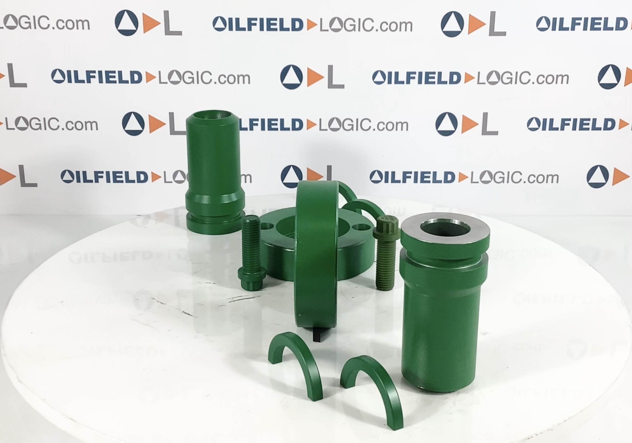 New Connector Kit, Valve, Piper, Weld, 1 1/2" for Sale in Pennsylvania