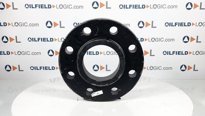 New Flange, Pipe, 4", RFSO, 600 for Sale in Pennsylvania