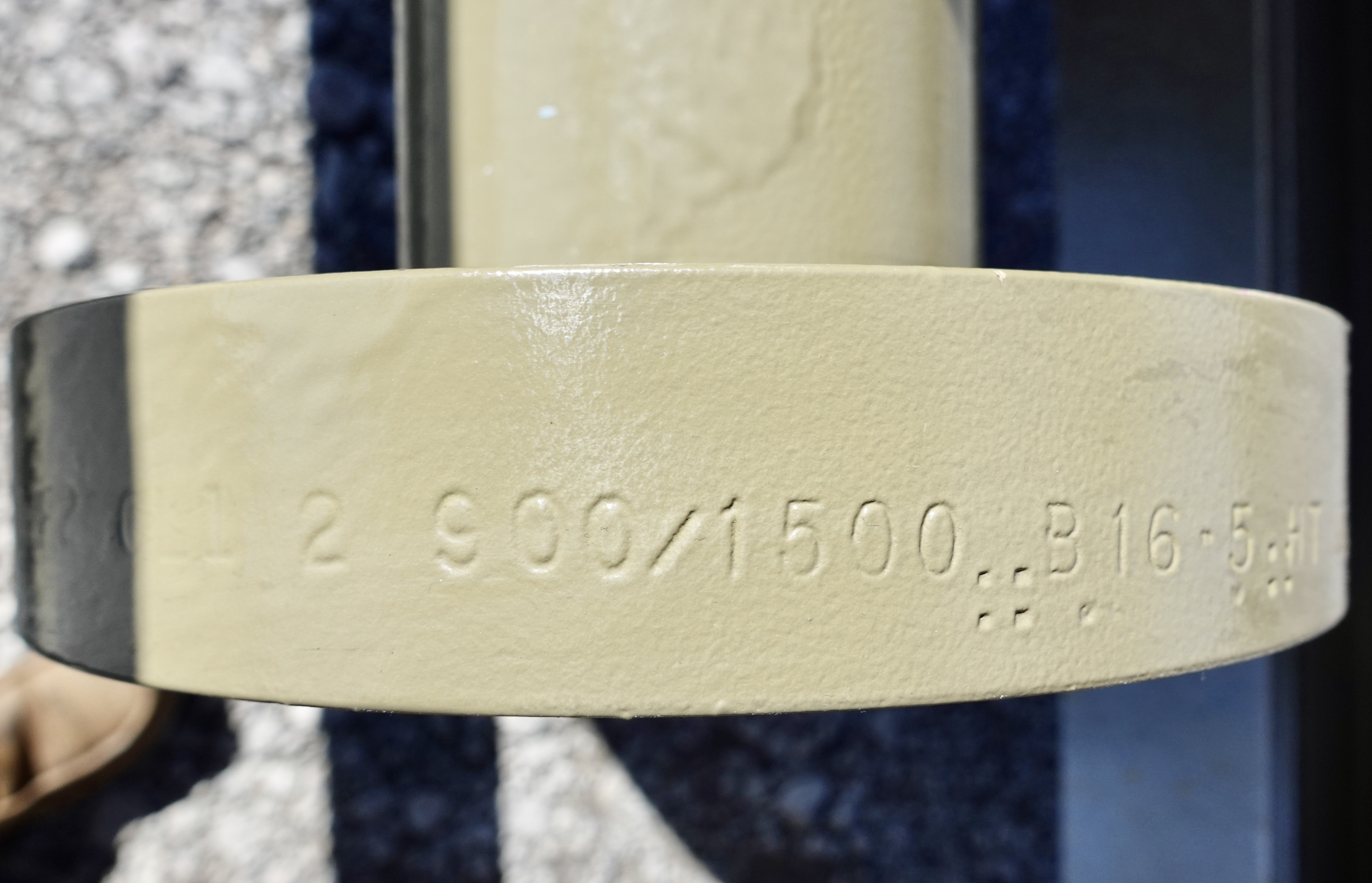 New Sand Trap, Gravity, 30"x10', 2000# for Sale in Pennsylvania