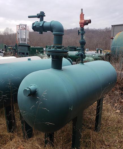 Used Flare Knockout, 24"x5', 30# for Sale in Pennsylvania