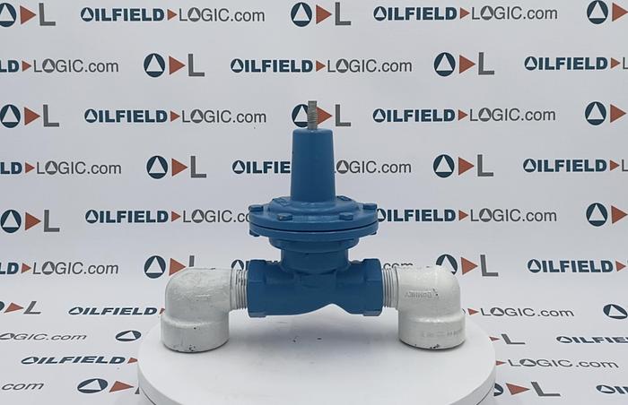 New Valve, Control, Wellmark , 1", 300# for Sale in Pennsylvania