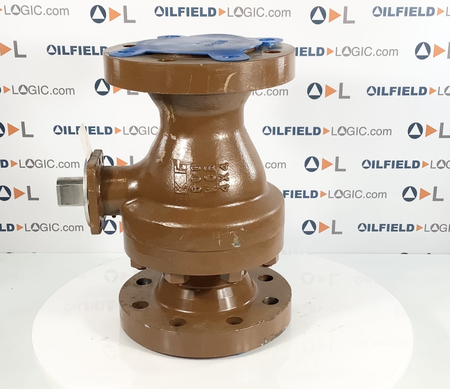 New Valve, Ball, Flange, 4", RF600, 1480# for Sale in Pennsylvania