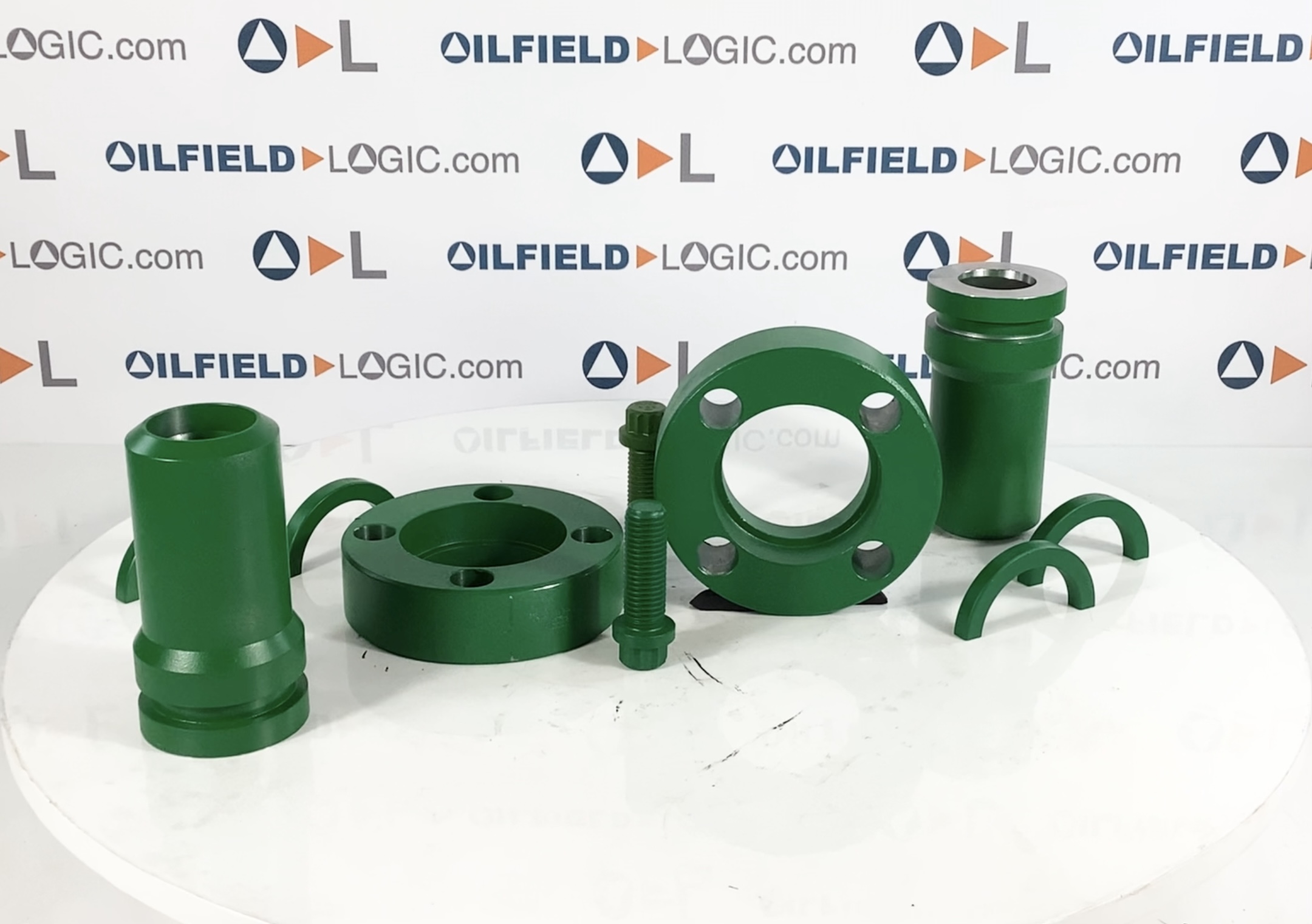 New Connector Kit, Valve, Piper, Weld, 1 1/2" for Sale in Pennsylvania