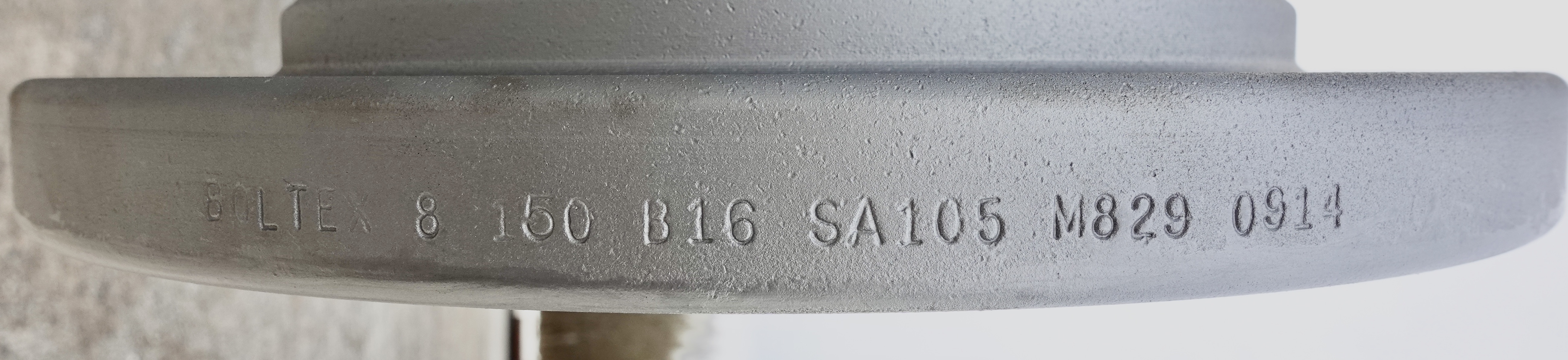 Refurbished Separator, Vertical, 2P, 60"x10', 125# for Sale in Pennsylvania