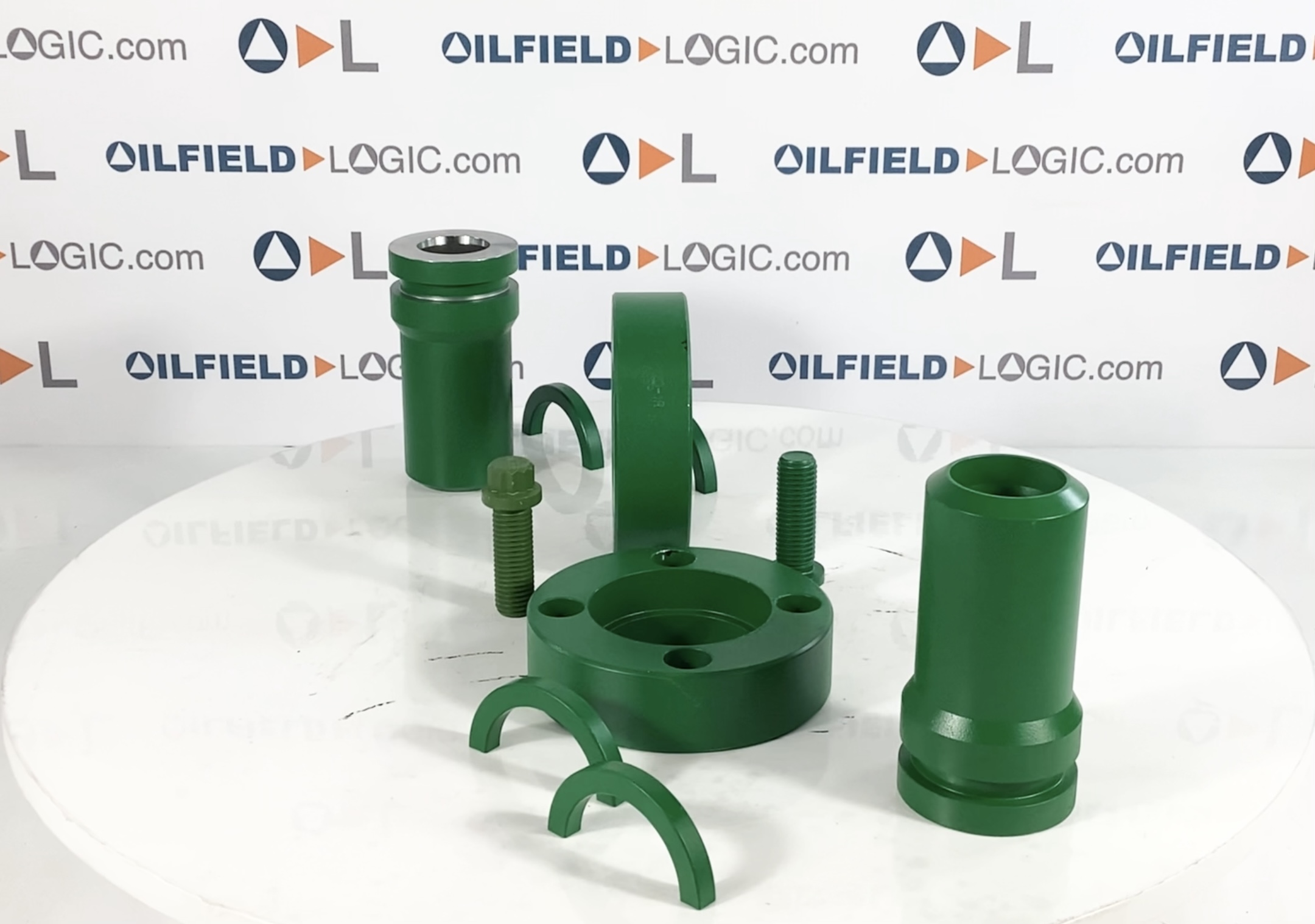 New Connector Kit, Valve, Piper, Weld, 1 1/2" for Sale in Pennsylvania