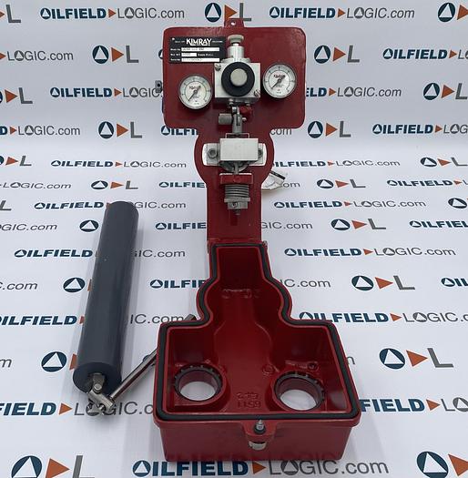 New LLC, Kimray, Gen2, 2", 4000# for Sale in Pennsylvania