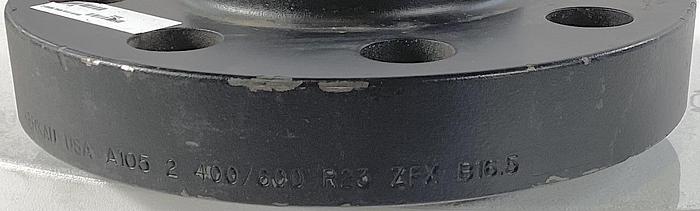 New Flange, THD, 2"x2", RTJWN, R23, 400/600 for Sale in Pennsylvania