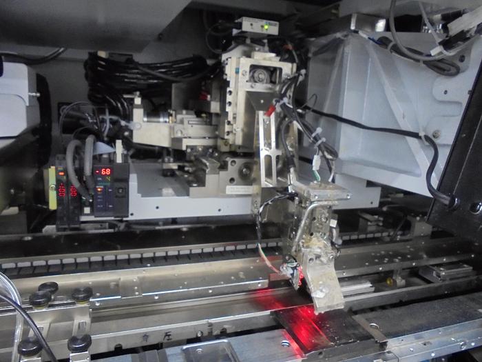 Used ASM AD898 Epoxy Die Bonder for Sale at Tara Semiconductor Tech...