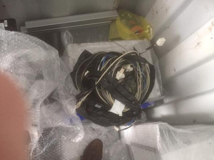 Used PRI 7700 Reticle stocker for Sale at Tara Semiconductor Techno...