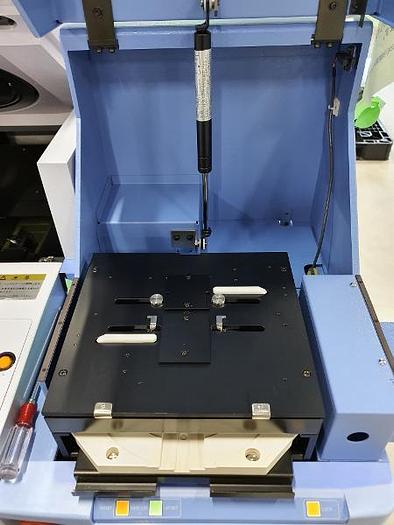 Used 2005 Accretech/TSK UF200A for Sale at Tara Semiconductor Techn...