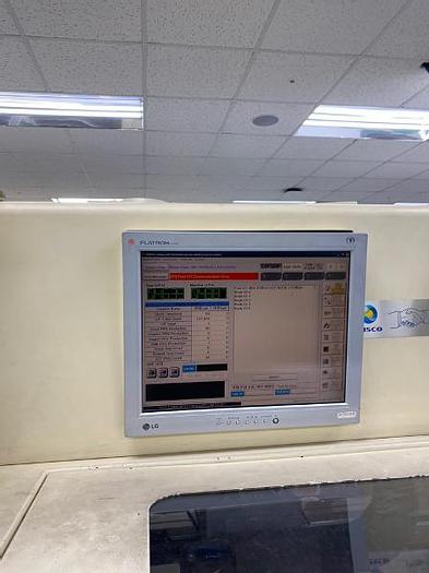 Used 2005 Disco + Hanmi EAD6340 + 3500D for Sale at Tara Semiconduc...