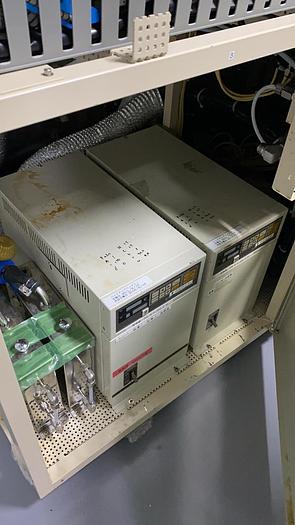 Used TEL Clean Track Mark II Coater Developer for Sale at Tara Semi...