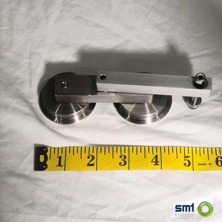 Used Screw Cups for Sale at SMT Resource Equipment LLC