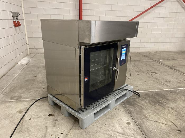 Used 2013 Leventi ME 1.06 BDI ME for Sale in Emmeloord, Netherlands