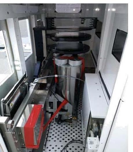 Used AMAT Vantage with 2 Radiance RTP chambers for Sale at Tara Sem...